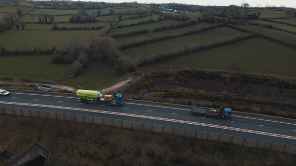 Applications: Bulk Powder Storage Solutions – Terracon Concrete Technology